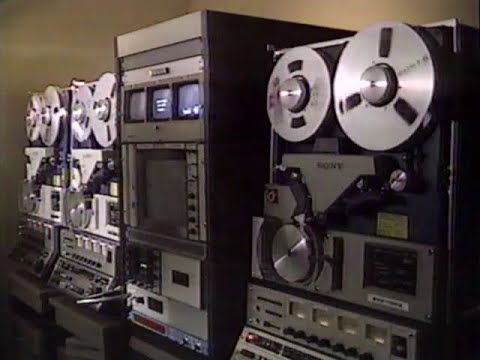 CHCH TV End of Broadcast Day - YouTube