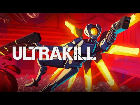 Now THIS is how you make a SECRET BOSS!! | ULTRAKILL - YouTube
