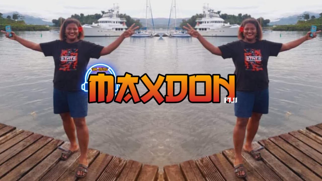 Nomu Sa Gole Tu Remixx Request [ MaxDon Fiji ] - YouTube