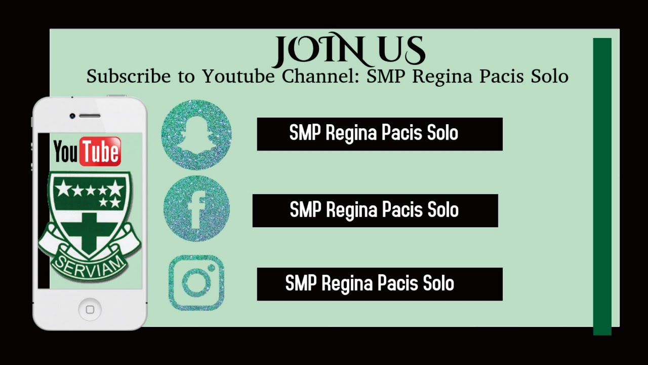 FOTO MPLS SMP Regina Pacis Tahun Pelajaran 2020/2021 - YouTube