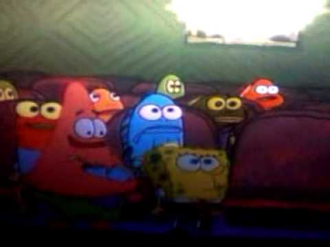 Spongebob I'm ugly and I'm proud - YouTube