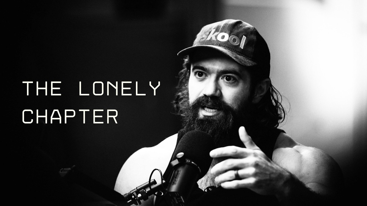 You’ll See This When You’re In The Lonely Chapter - YouTube