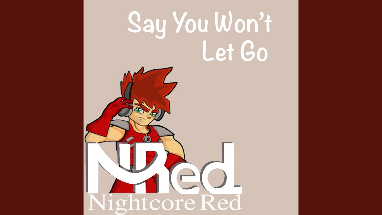 Say You Won't Let Go - YouTube Music