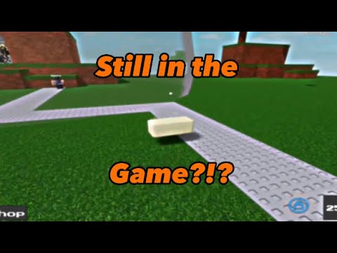 How To Get The Butter Ability After it Was Removed! - ROBLOX Ability ...