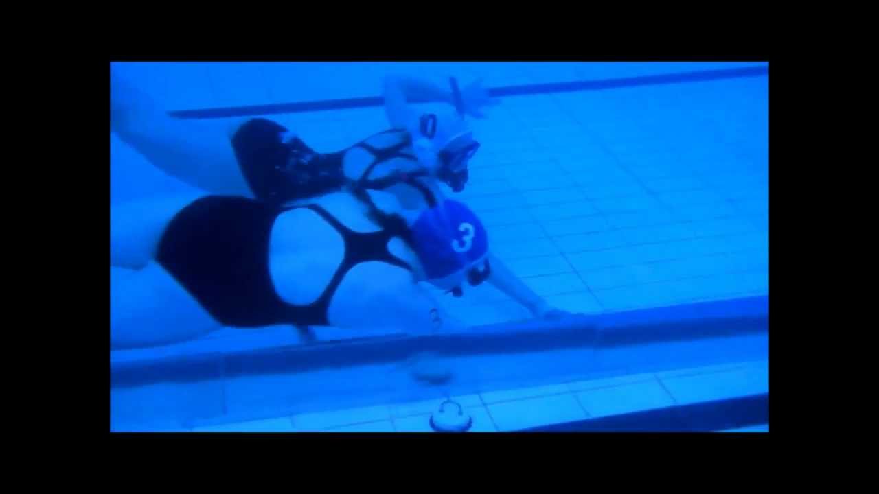 University of Portsmouth Octopush Club, Student Nationals 2012, A team ...