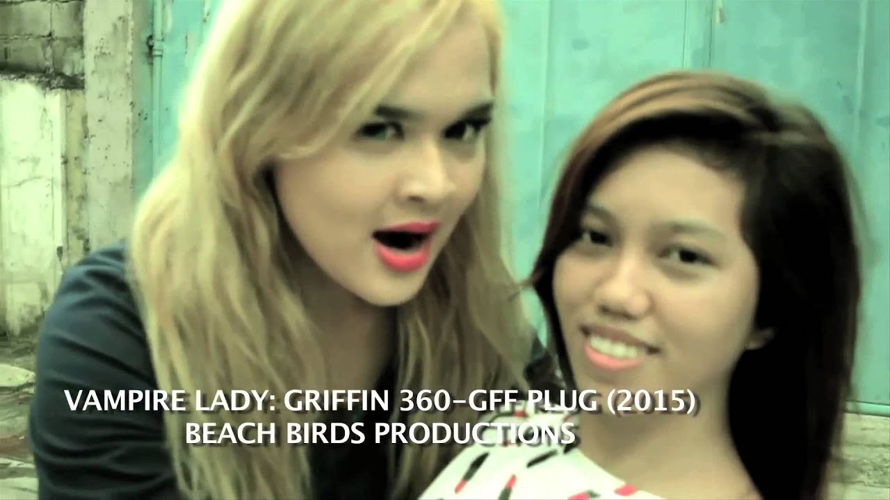 Shazzane Singco Video Resume - YouTube