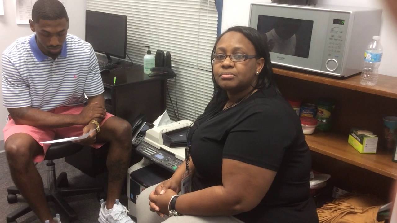 Healthcare Management Interview (Community Health Centers) - YouTube
