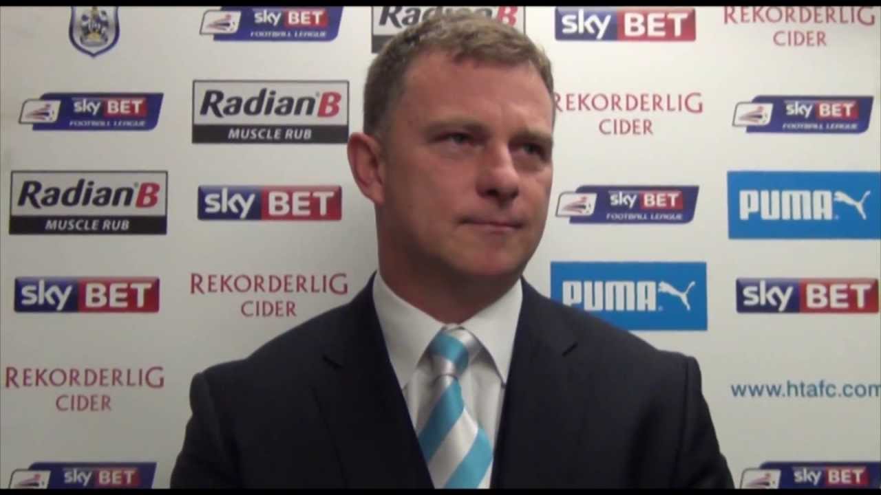 Mark's Midweek Preview (Leicester City A) - YouTube