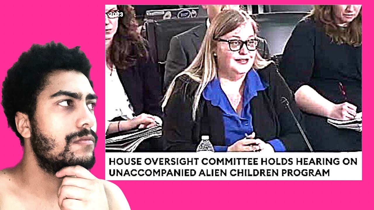 The Reason Kids Go Missing… - YouTube