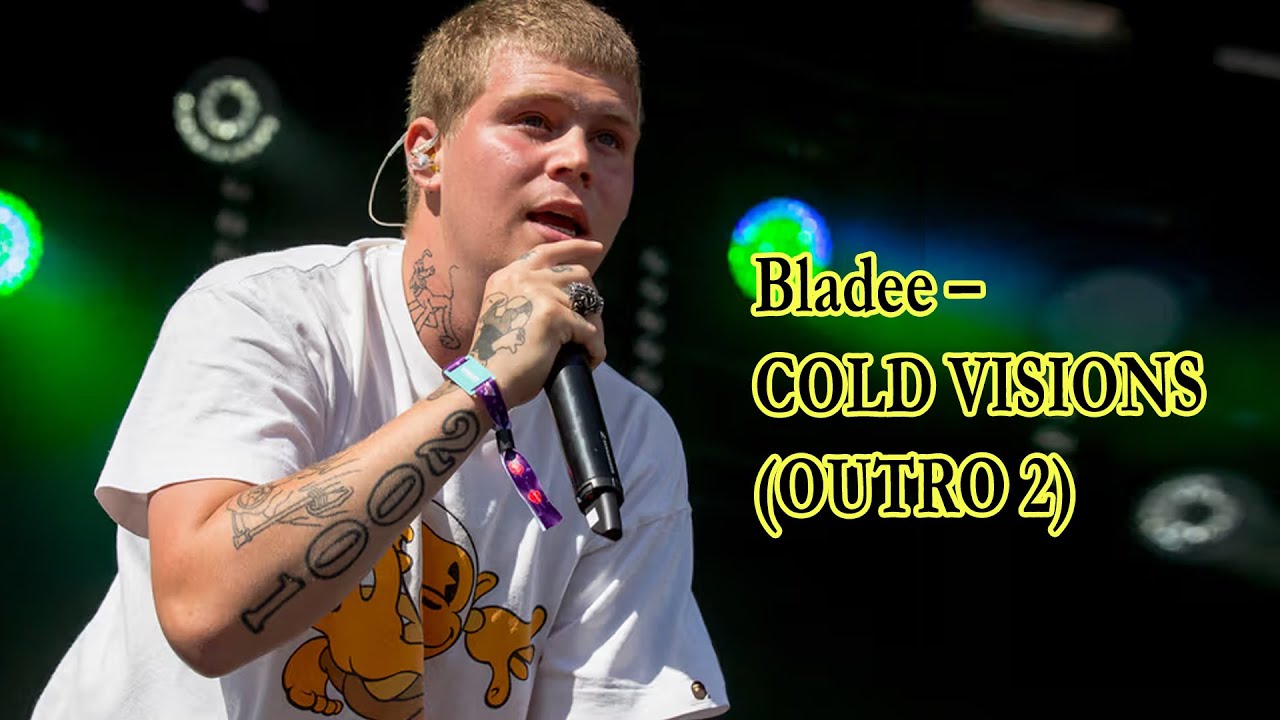 Bladee – COLD VISIONS (OUTRO 2) Lyrics - YouTube