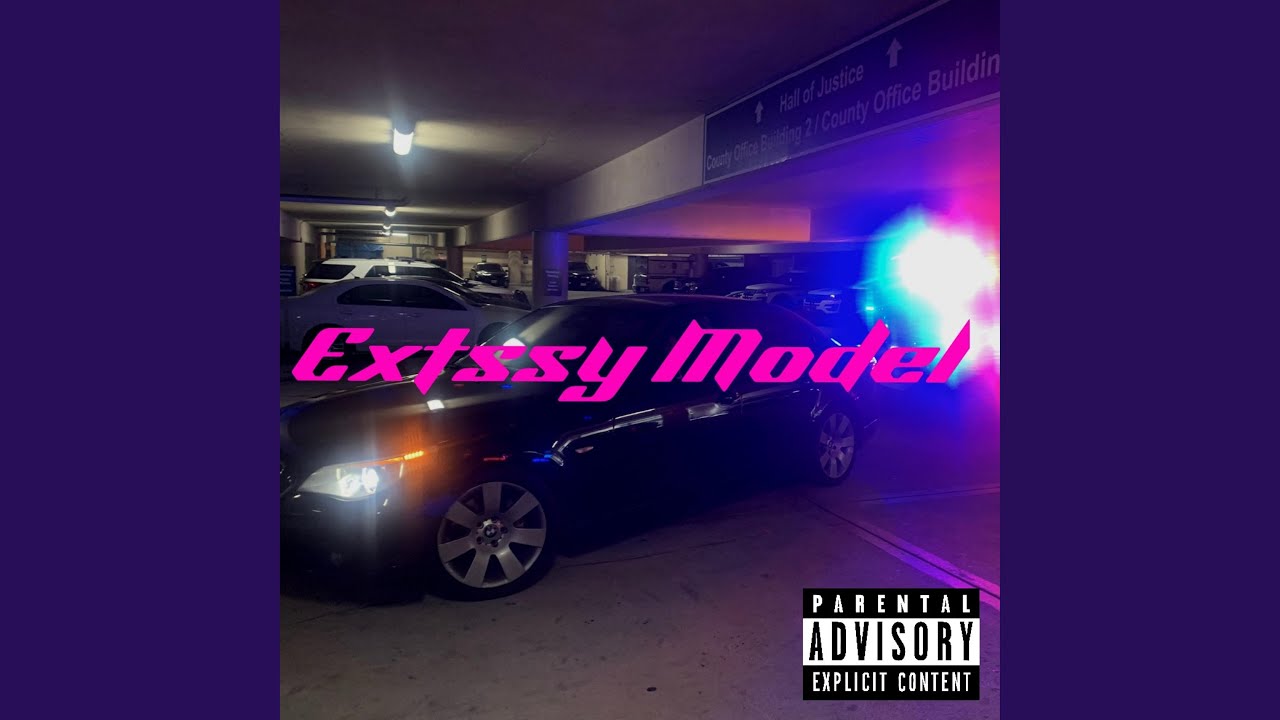 Extssy Model - YouTube