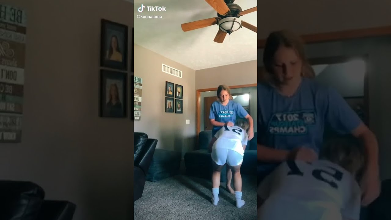 FF Lift and Carry - YouTube