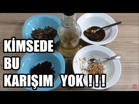 Doğal Gübre Tarifi Çiçek Ve Bitki Coşturan