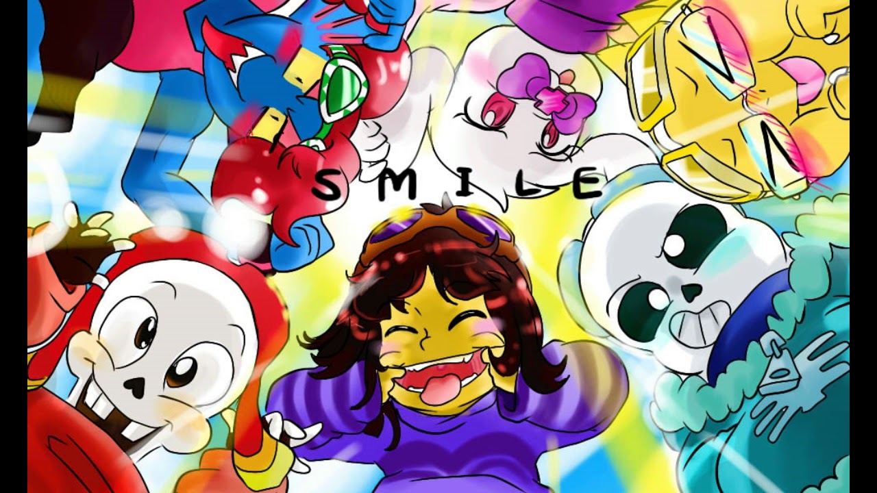 Quantumtale - YouTube