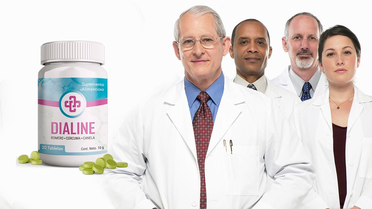 Dialine - Dialine lo venden en Farmacias Guadalajara, Dialine como se ...