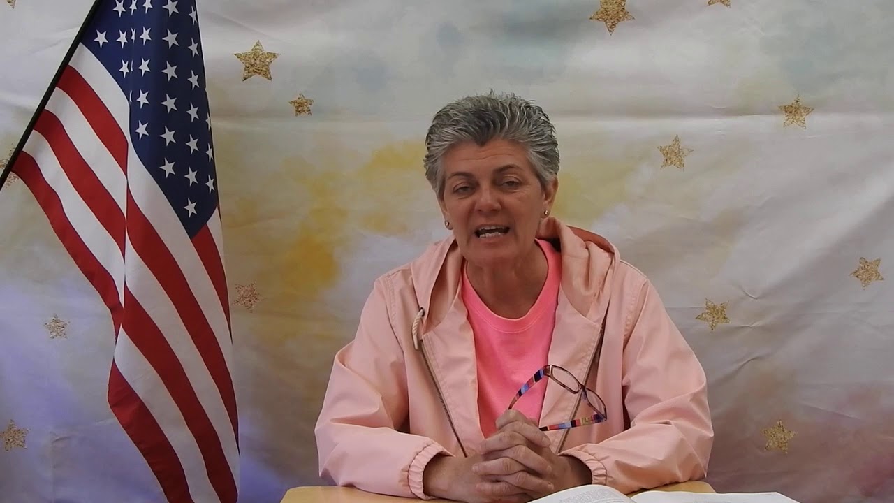 Daily Prayers with Ms. Breen - May 8 - YouTube