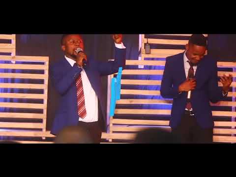 Agape Gospel Band - Amefanya Mengi Yesu (Live Music Teaser) - YouTube