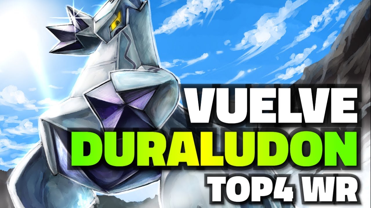 VUELVE LA BESTIA! TOP4 WR EL MEJOR ADC!🔥LA MEJOR BUILD DE DURALUDON💥 ...