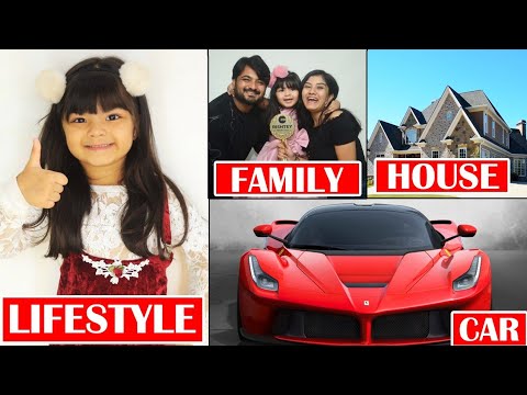 Aria Sakaria{Child Actress} Lifestyle 2022, Biography,Family,Education ...