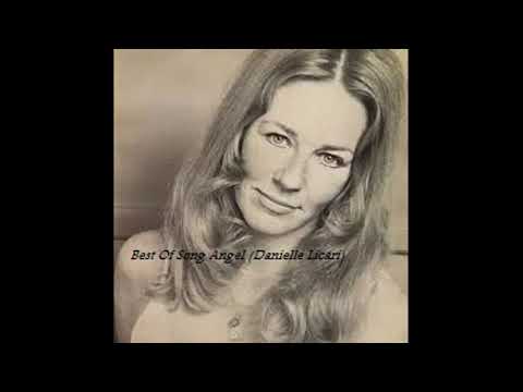 (The Best of Songs Angel( Danielle Licar) - YouTube
