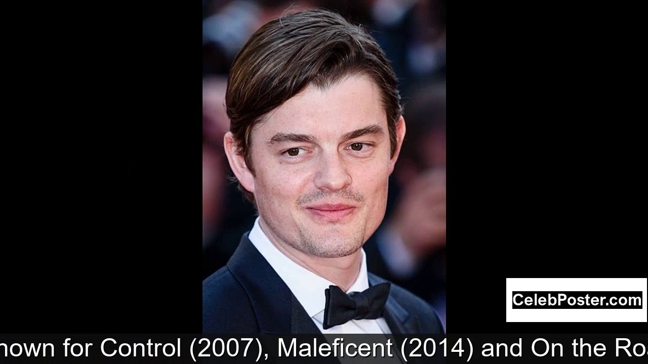 Sam Riley biography - YouTube