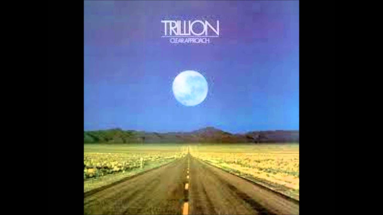 Trillion - Clear Approach/Wishing I Knew It All - YouTube