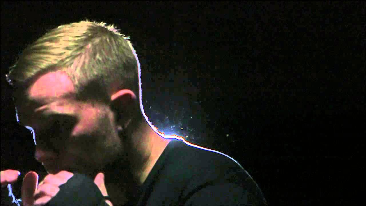 LLoyd Harrop - YouTube