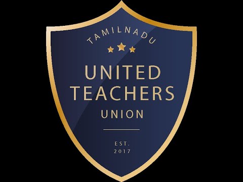 United Teachers Union logo release - YouTube