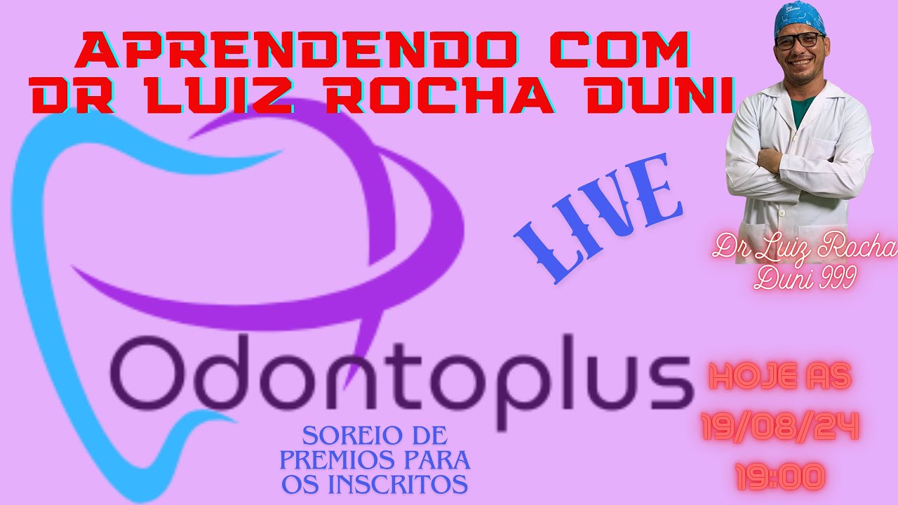 DR LUIZ ROCHA DUNI 999 - YouTube