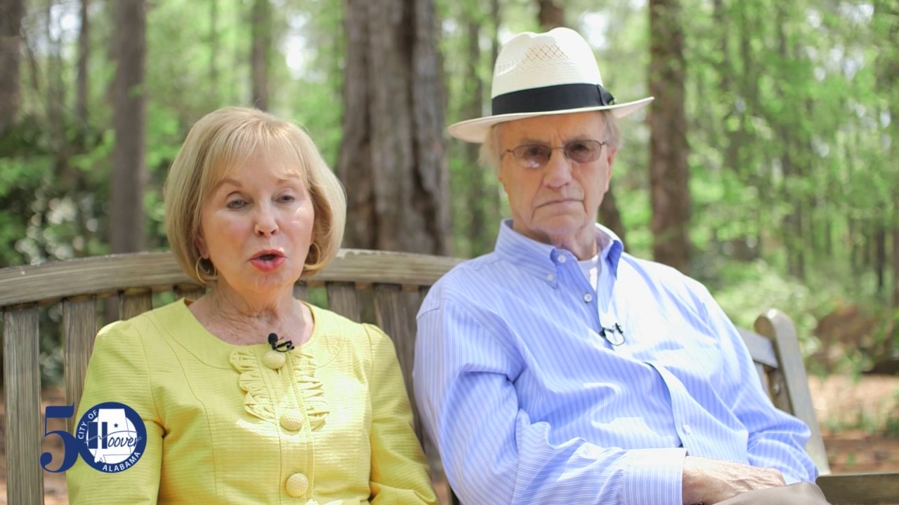 Eddie & Kay Aldridge - YouTube