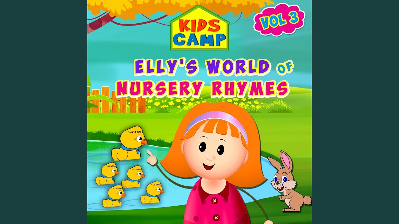 Little Peter Rabbit - YouTube