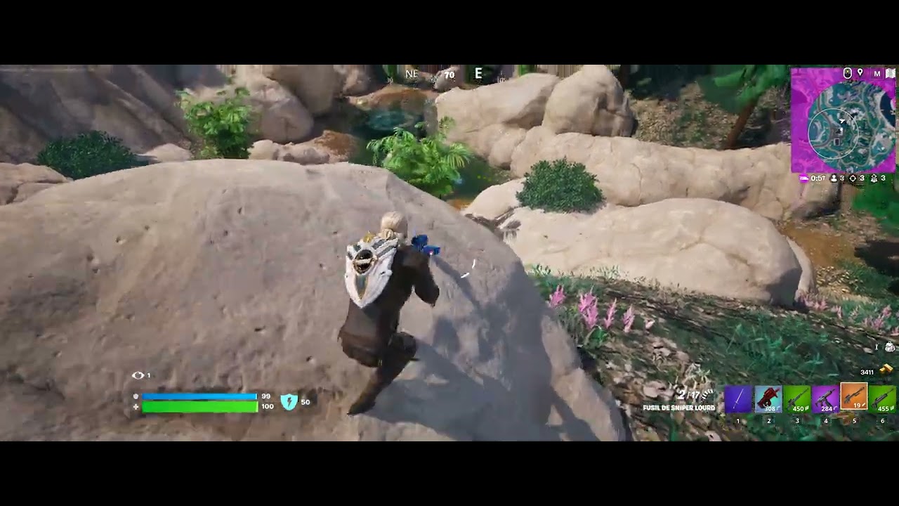 Fortnite - Fresh - YouTube
