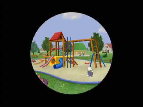 Max and ruby rubys handstand - YouTube