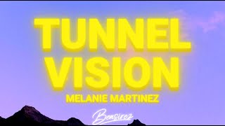 Tunnel Vision von Melanie Martinez – laut.de – Song