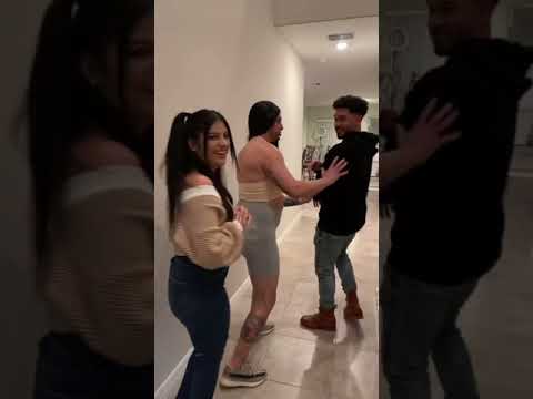 Maybelline 2.0 Meets ANT X ANA | #MaybellineInDaHouse #Shorts @antxana ...