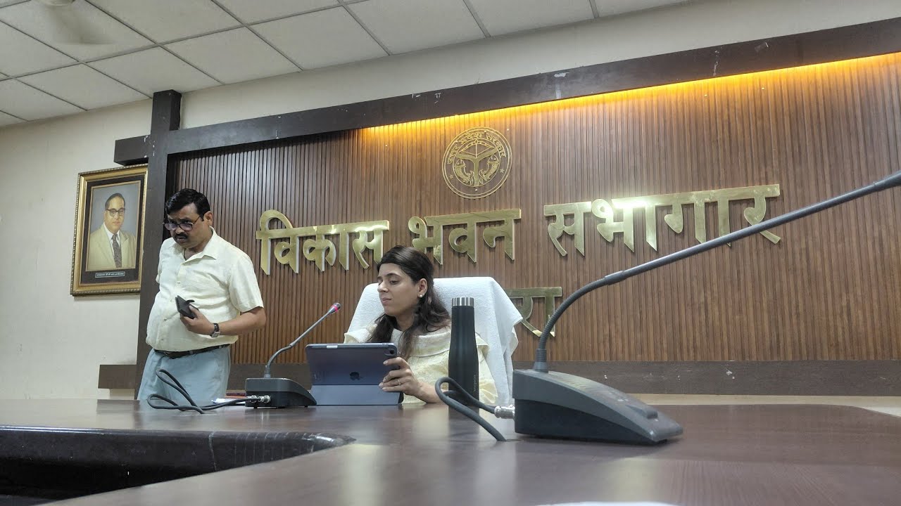 CDO Meeting AGRA, May 13, 2025 - YouTube