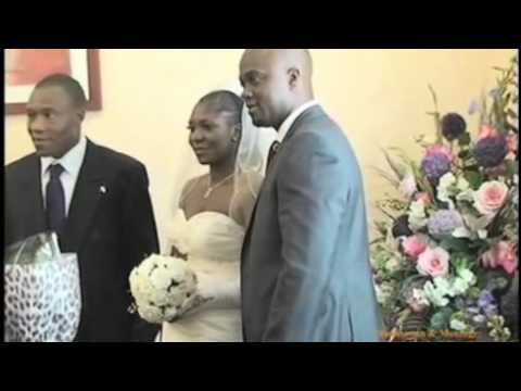 Mariage de Mr Aboubacar Sidik SEVEDE & Mme. MARTHE ILAHIRI