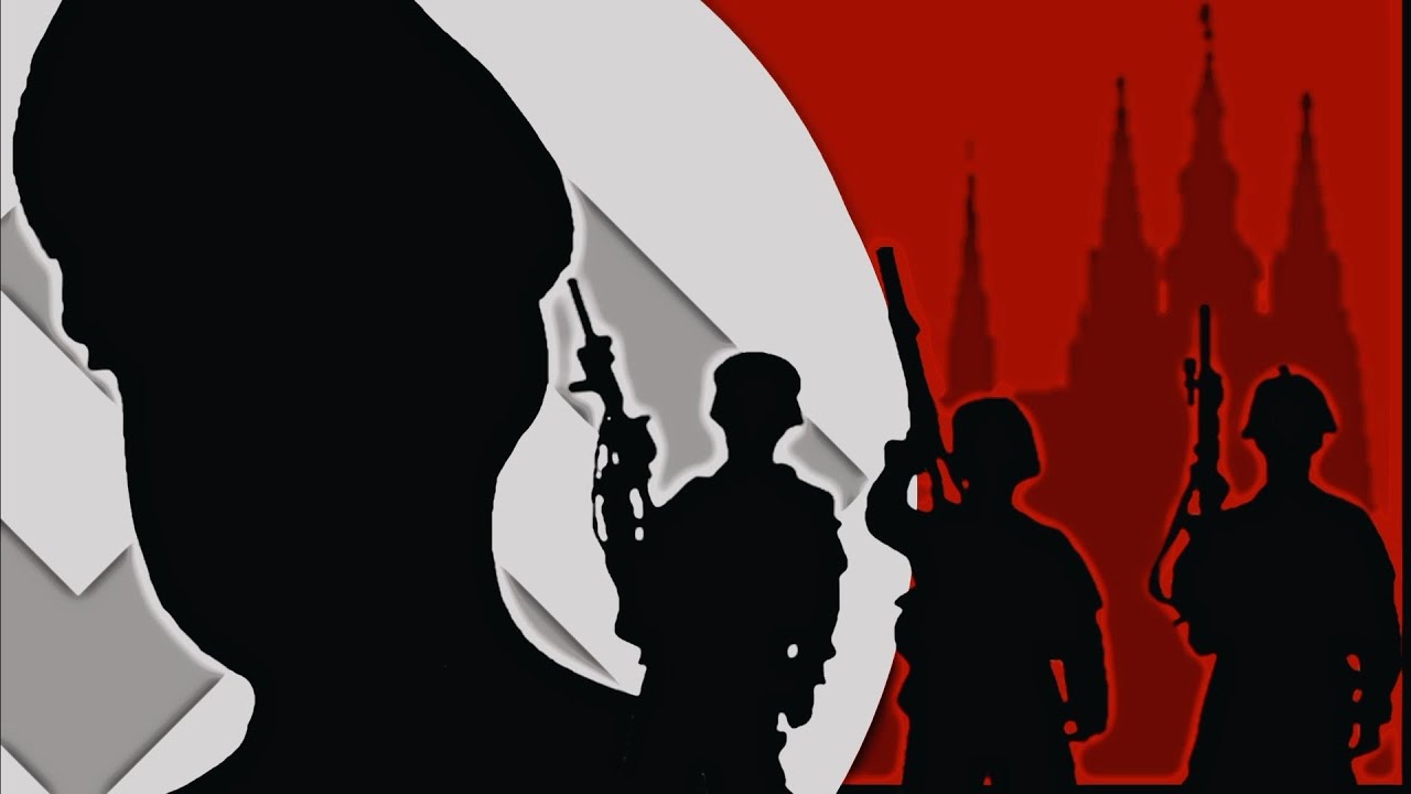 OPERATION ANTHROPOID EDIT - CZECHOSLOVAKIA RESISTANCE IN WW2 - YouTube