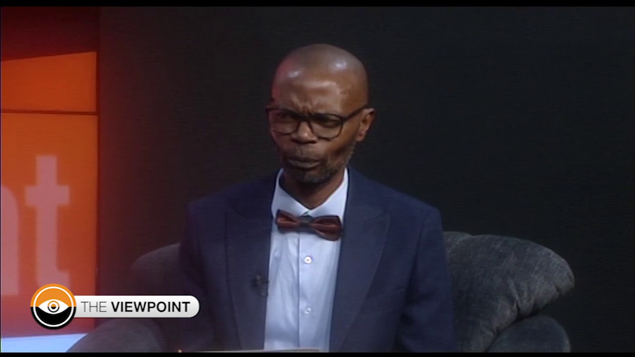 THE VIEW POINT 16 JANUARY 2020 - YouTube
