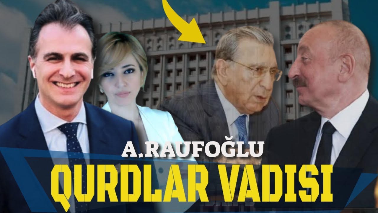 Qurdlar Vadisi. Əliyev bu ciblərə girmək üçün Moskvanın razılığını ...