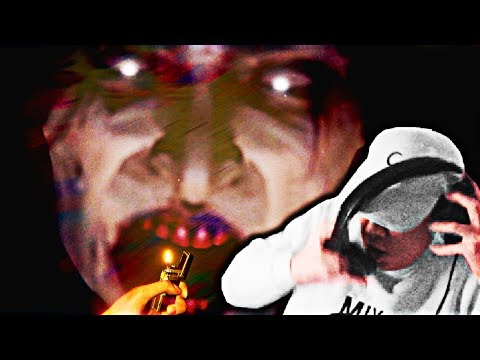 NO MORE SCARY GAMES (too many jumpscares) - Devotion Game