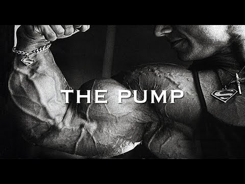 BODYBUILDING MOTIVATION - THE PUMP - YouTube