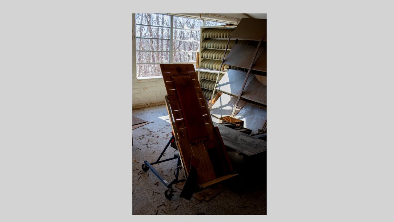 [23] Children's mental asylum + security escape - CT - YouTube