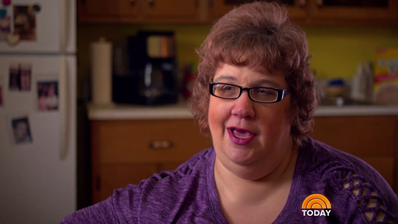 Woman sheds nearly 500 pounds with help from Don Saladino and TrueForm ...