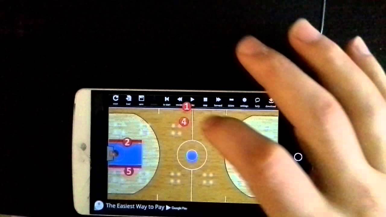 Stack Side Bounds - YouTube