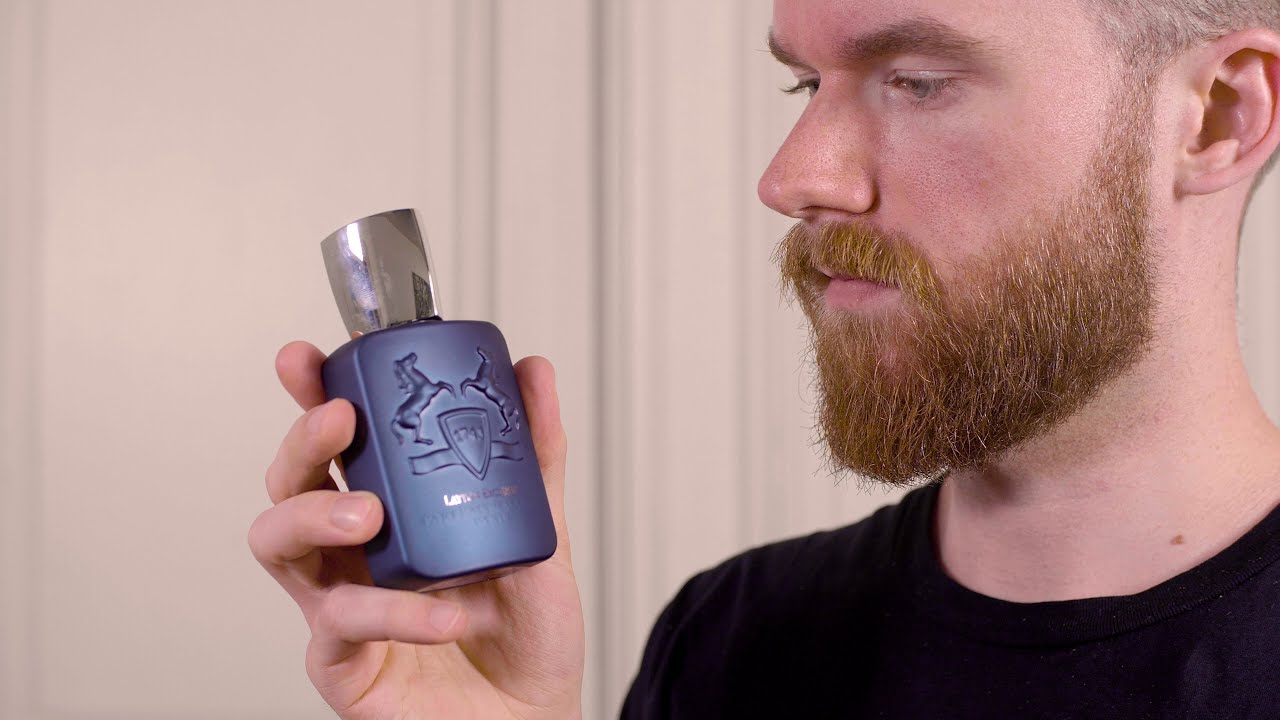 Parfums de Marly | Layton Exclusif | Honest Review | Men's Cologne ...