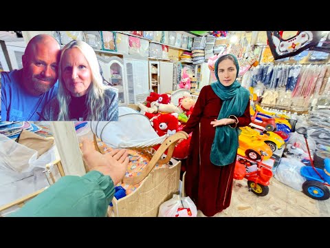 Heart of War:AmericanGrandmother,the SavingAngelofaPregnant IranianMother!)
