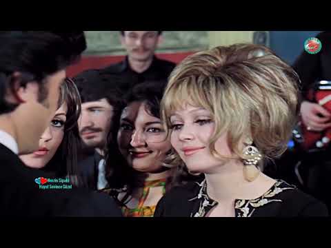 Nesrin Sipahi - Hayat Sevince Güzel (1971)
