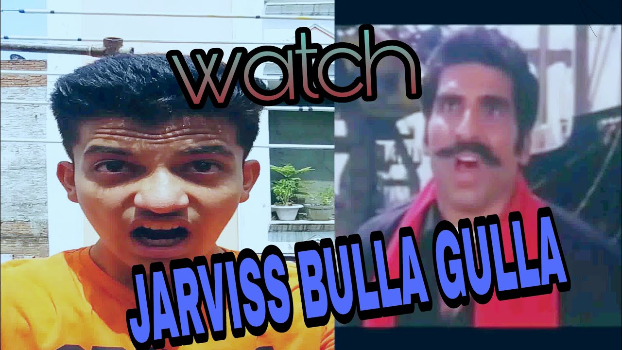 Jarviss Bulla khulla || GUNDA MOVIE - YouTube