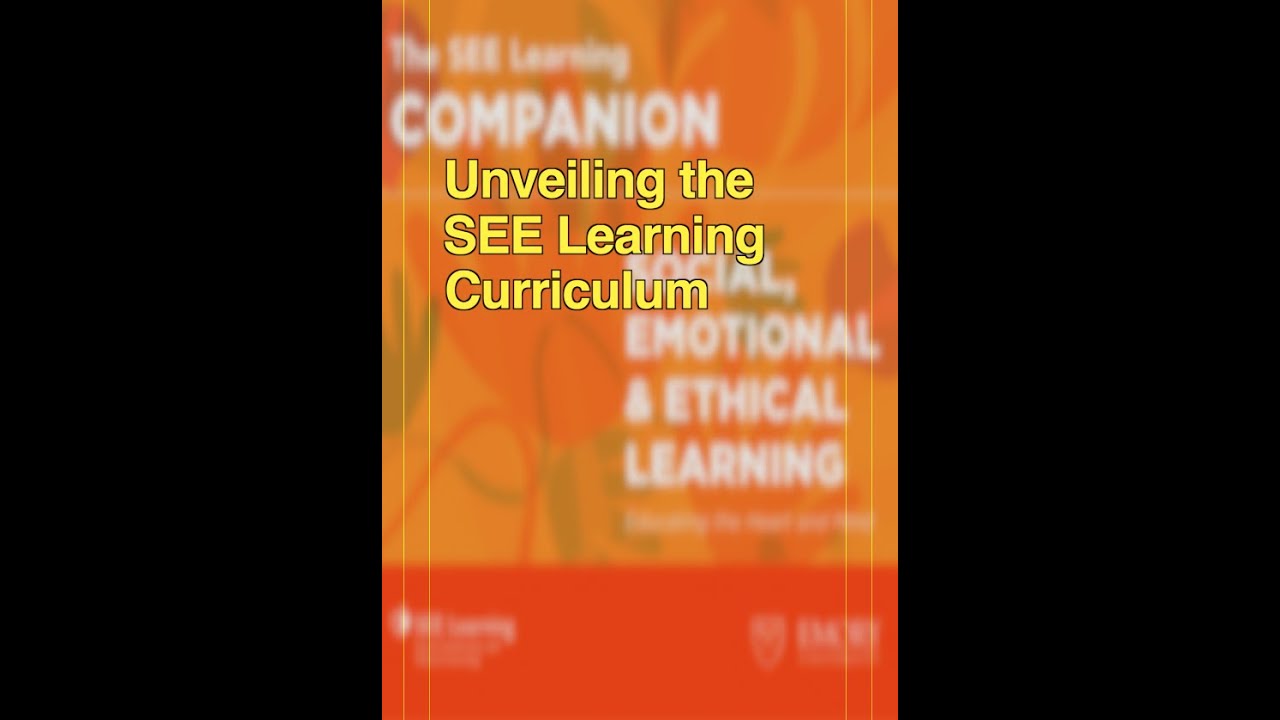 Unveiling the SEE Learning Curriculum: - YouTube